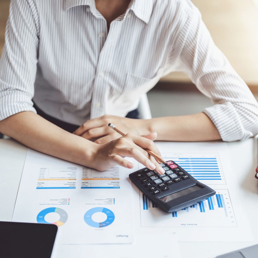 Accounts Management